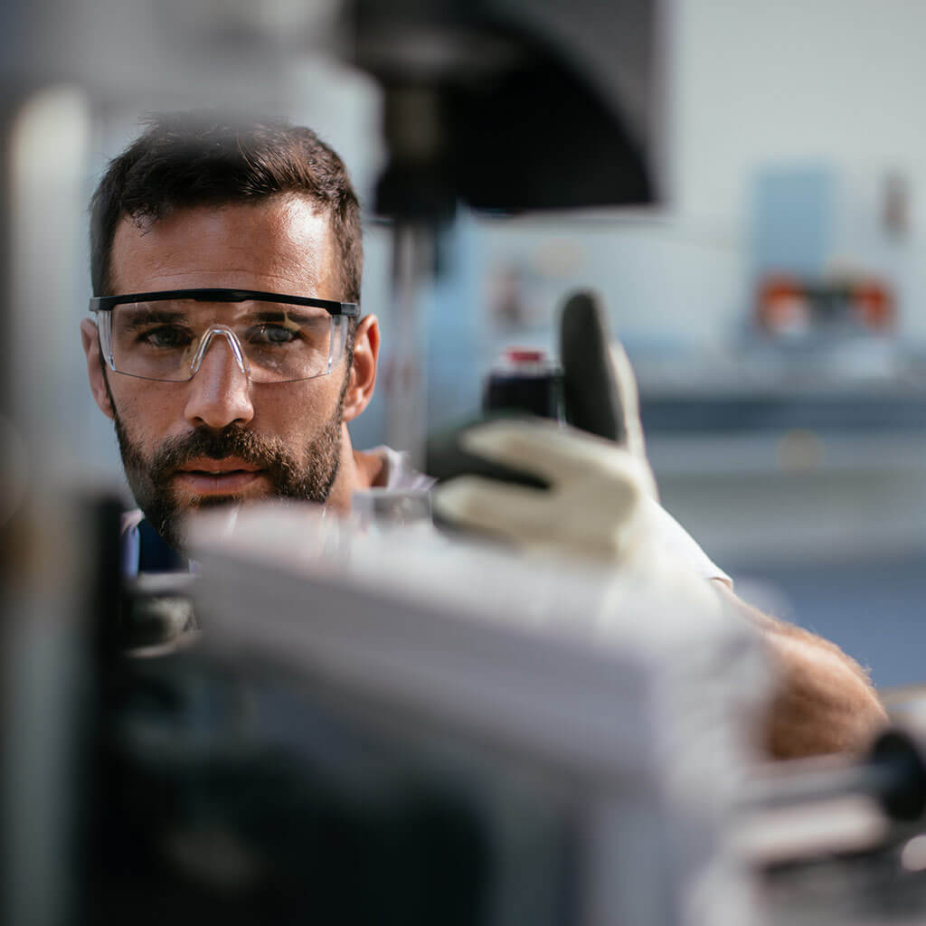 Industrial Equipment Upgrade Services | Bell and Howell