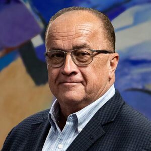 Peter Dutka - Bell and Howell