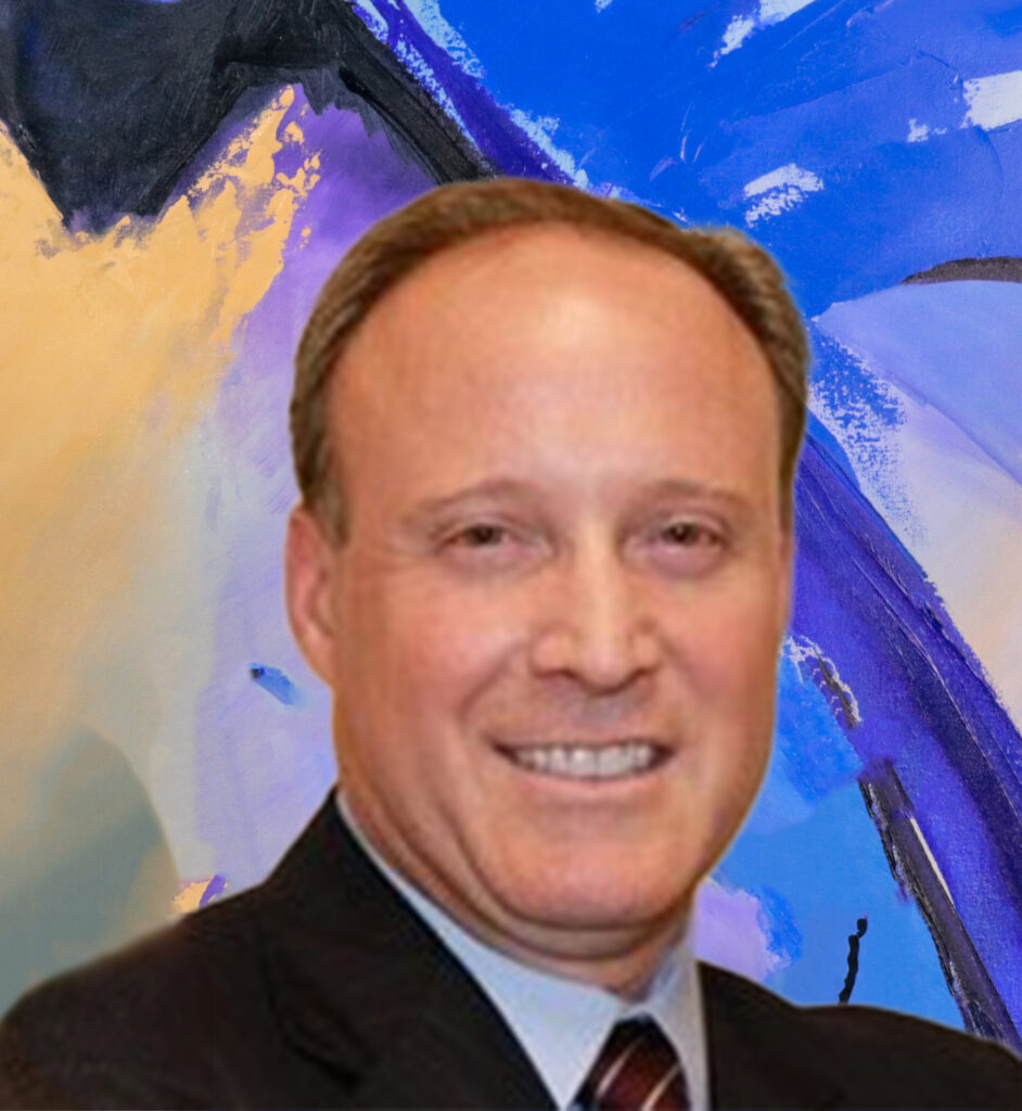 Executive Team - Bell and Howell