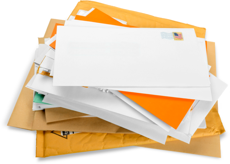 Bell And Howell | Mail Inserter Machines